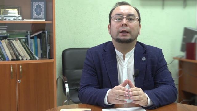 Айтуган Куланчин «Этимология арабских заимствований в башкирском языке»