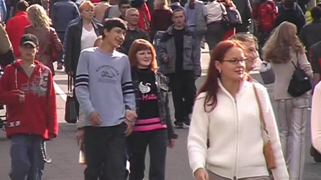 Сохраним лососей ВМЕСТЕ!