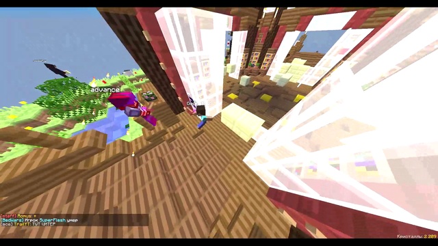 CRISTALIX ПАТРУЛЬ - ⚡СКАЧАТЬ ЧИТЫ НА КРИСТАЛИКС 4 ИЮНЯ - 4 ЭПИЗОД