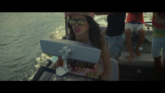 Elvira T & Kill Djs - Выше нуля (Премьера!)