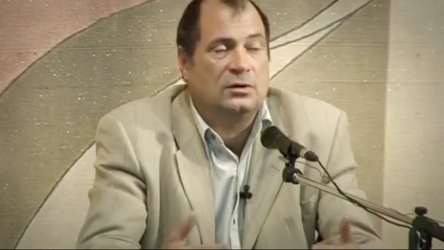 С.Н. Лазарев ¦ Абсолютное прощение