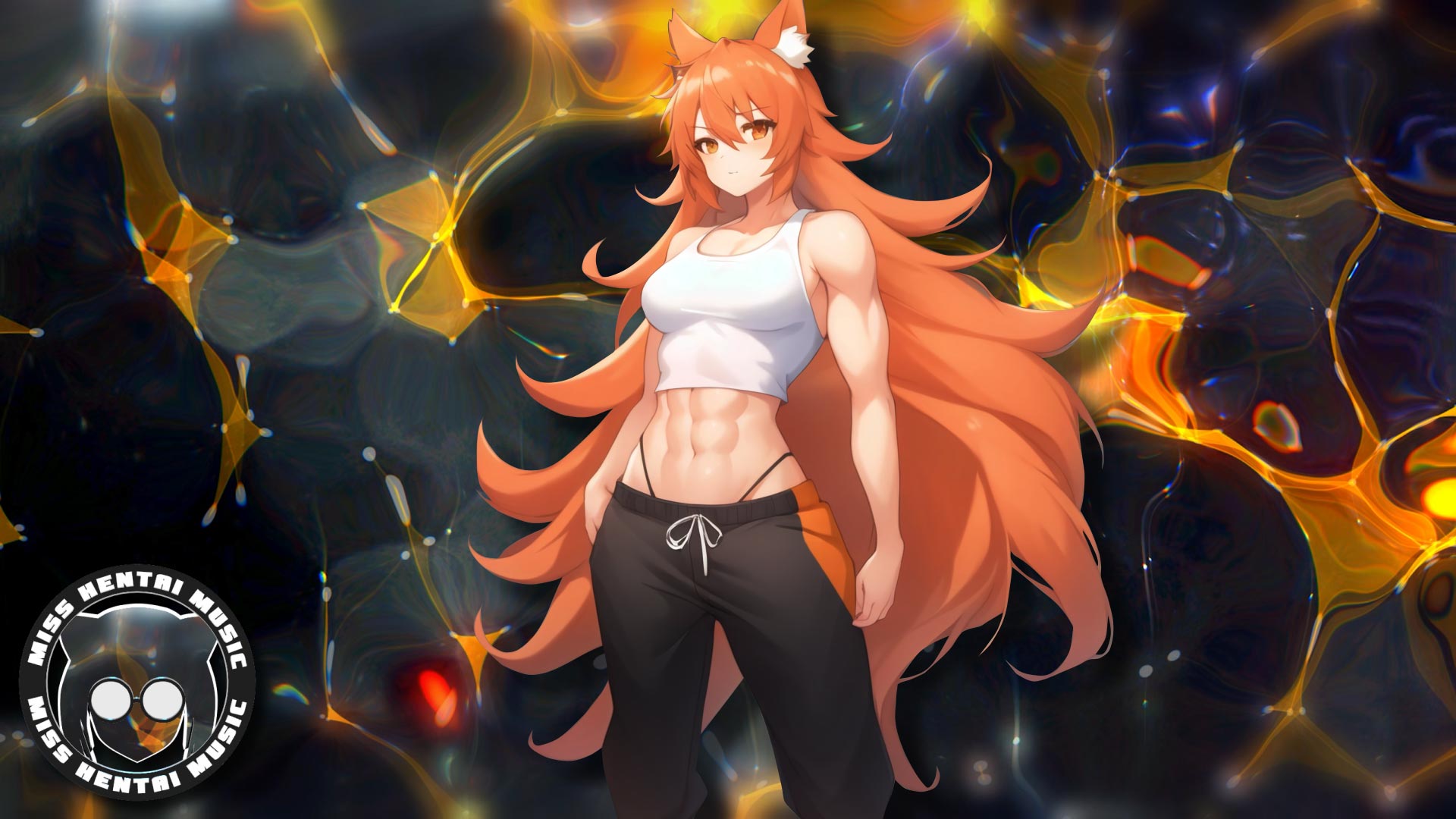 Nickelback - Hollywood | Music Visualization???