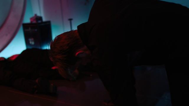 Видоизменённый углерод Сезон 1 , серия 10 (Сериал, 2018)