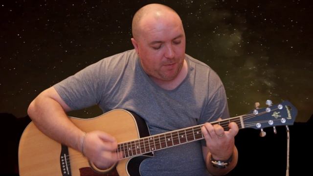 ДЕНИС ПЕНИН - НОЧЬ БУДЬ СО МНОЙ