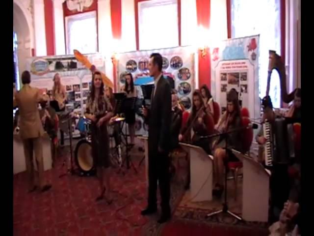 Навстречу к тебе. Вальс