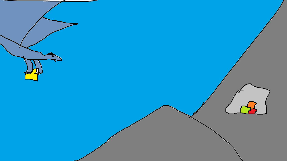 Кристаликс столбы) Майнкрафт сервер