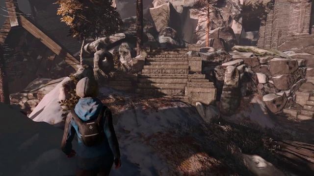 ФИНАЛ / УГРЫЗЕНИЯ СОВЕСТИ►Through the Woods #7