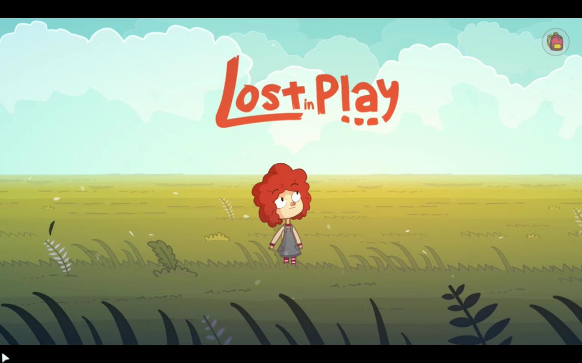 LOST IN PLAY. ПОТЕРЯВШИЕСЯ В ИГРЕ. 3 СЕРИЯ. ИГРОФИЛЬМ. ПРОХОЖДЕНИЕ БЕЗ КОММЕНТАРИЕВ. НОВИНКА.