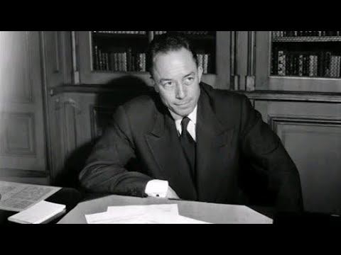 Альбер Камю