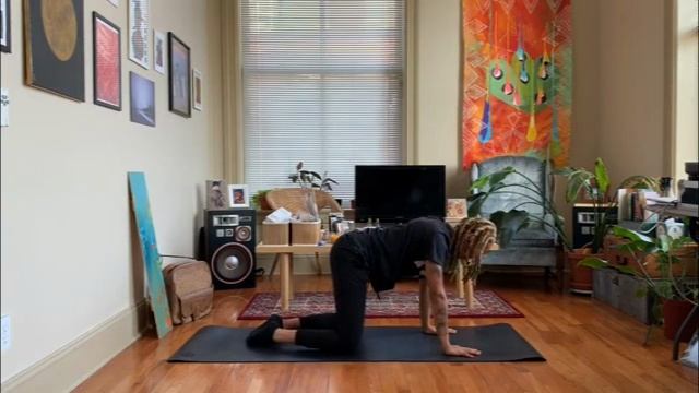 Jour 2 | Chakra sacré | 777 Chakra Challenge