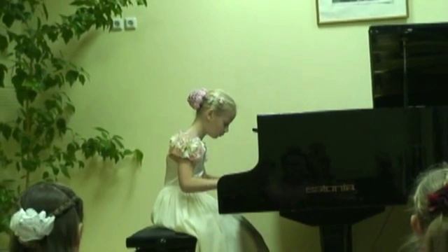 2007 12 19 А Гречанинов Вальс