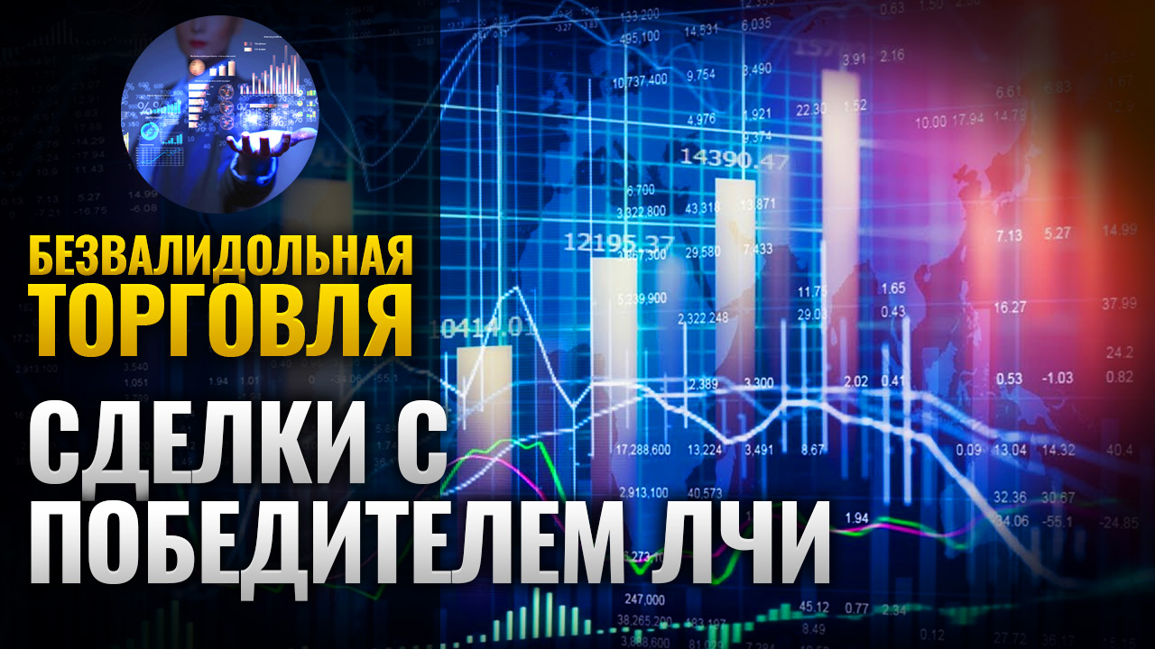 19.05. Утренний мини-урок для трейдеров.