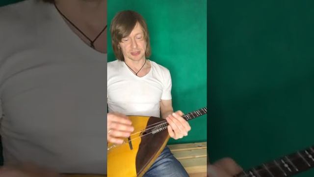 СТРУНЫ ДЛЯ БАЛАЛАЙКИ какие выбрать_ Урок 4.short Which strings for balalaika to choose