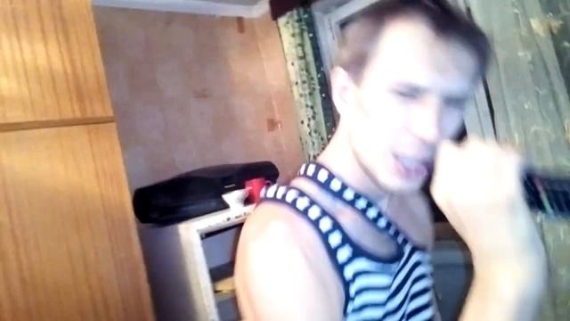 ТОК-ШОУ "Пати на хате" Туса№15  "Кавер малыш"(Серия19)