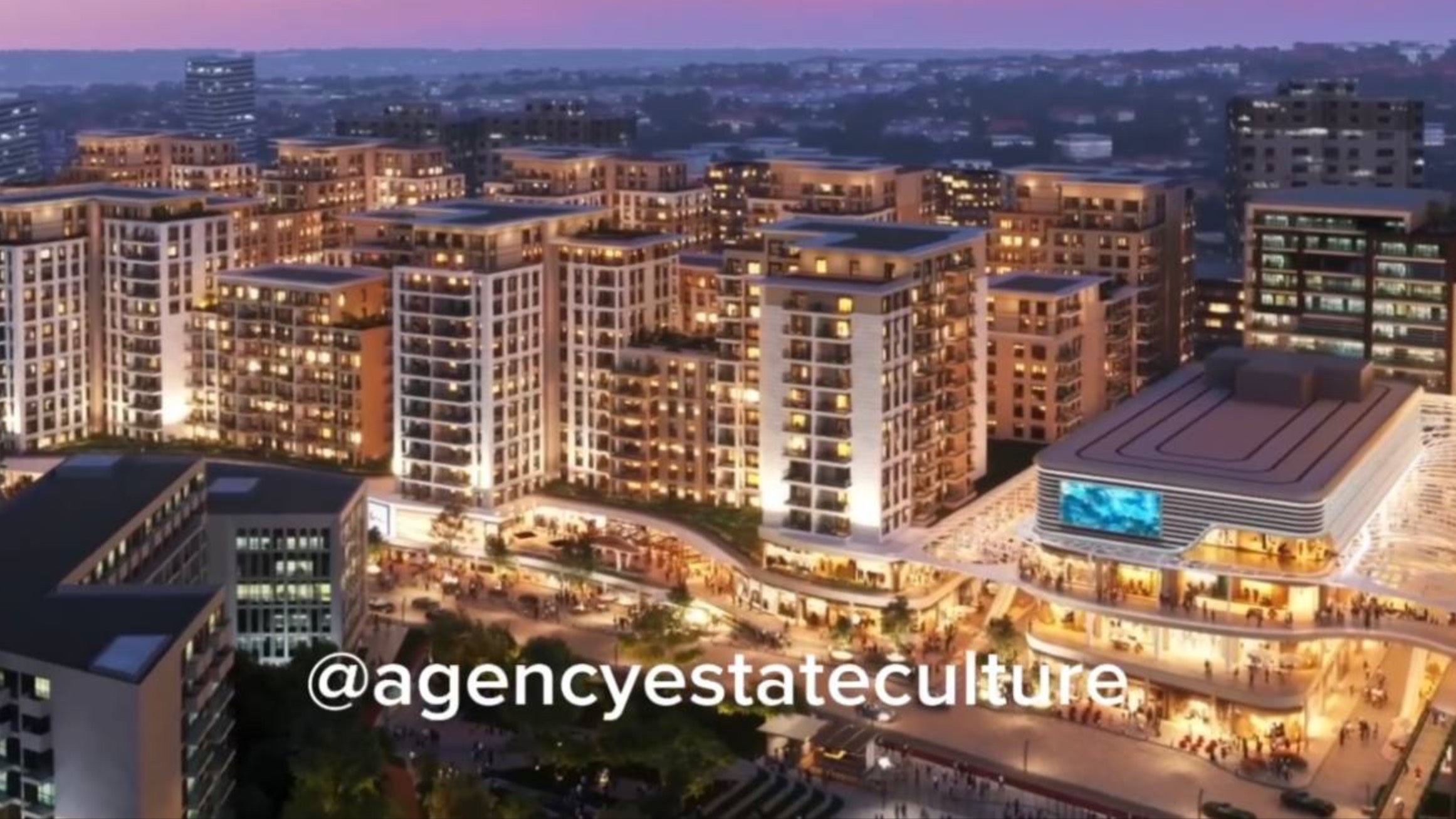 ШИКАРНЫЙ ИНФРАСТРУКТУРНЫЙ ПРОЕКТ С ГАРАНТИЕЙ И УЧАСТИЕМ  ZIRAAT BANK#турция#стамбул#застройщик