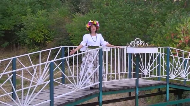 Светлана Мыздрикова   “ Родная земля“