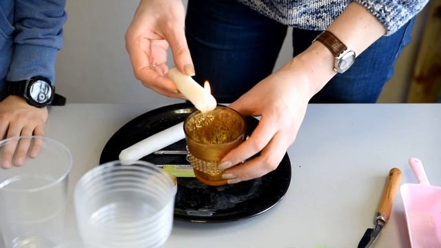 Пластиковые стаканчики для рассады