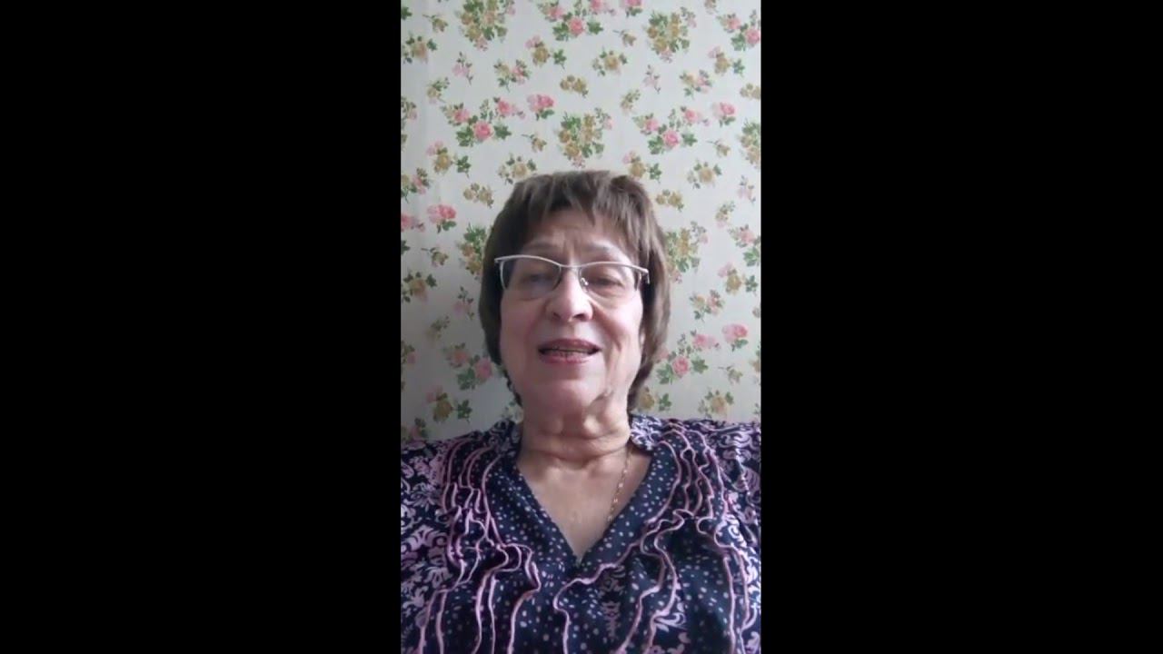 Зоя Багаева - «Мы в ответе за тех, кого приручили»