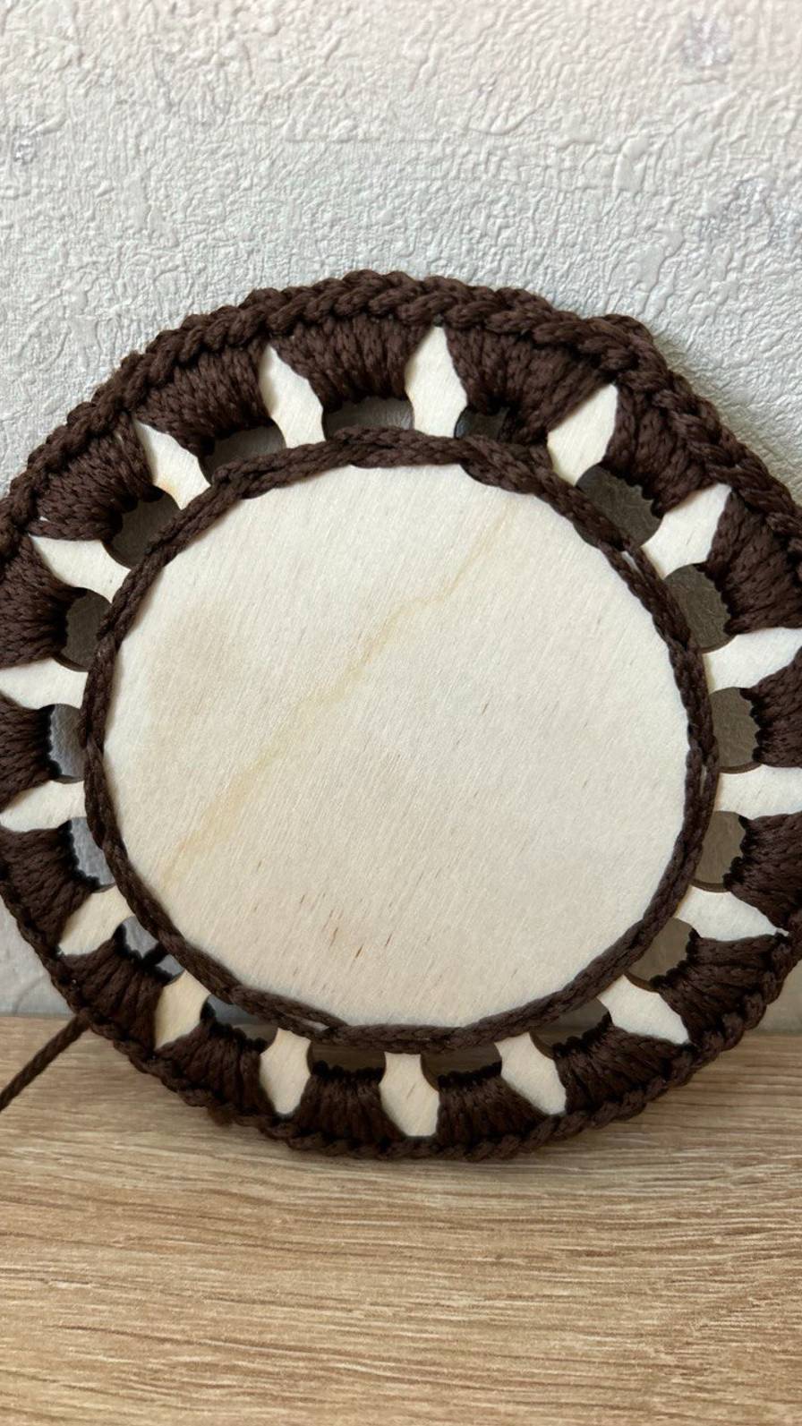 Чтоб хорошо день начать - надо немножко повязать