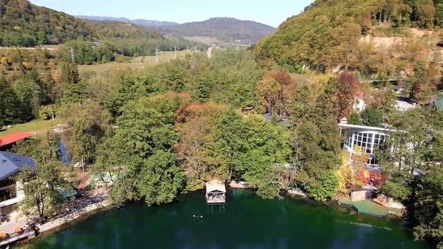 SCUBAclass. Путешествие в Кабардино-Балкарию