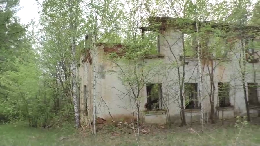 Непереносимый звук скрытого селения. д.Боярка и пос. Грибной.