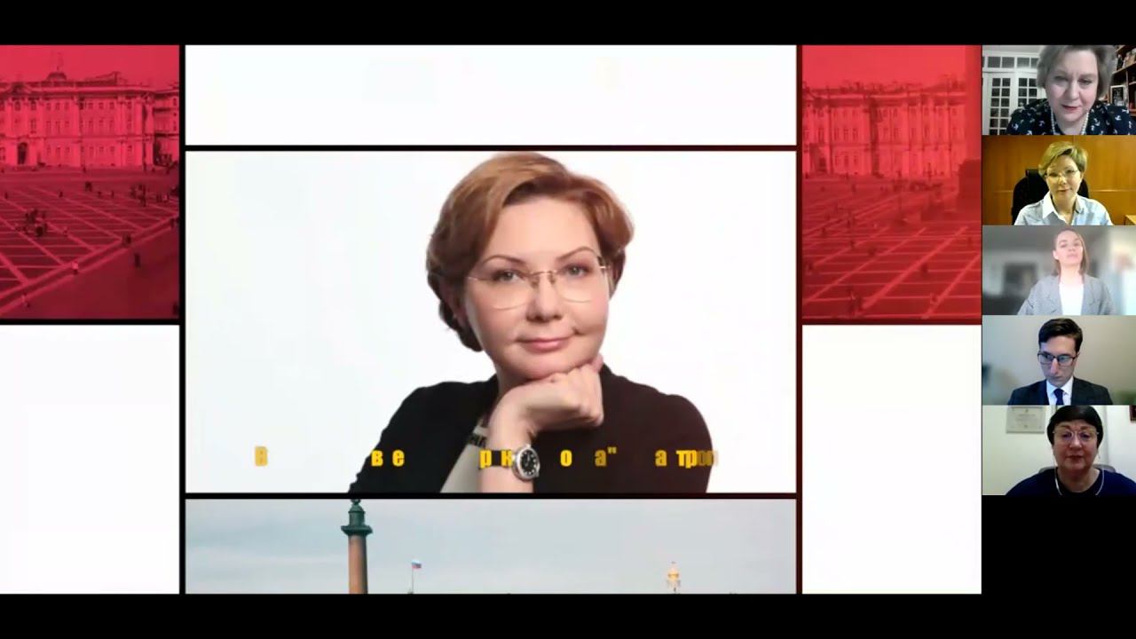 Интервью о целевом капитале с Людмилой Пантелеевой | Капиталист