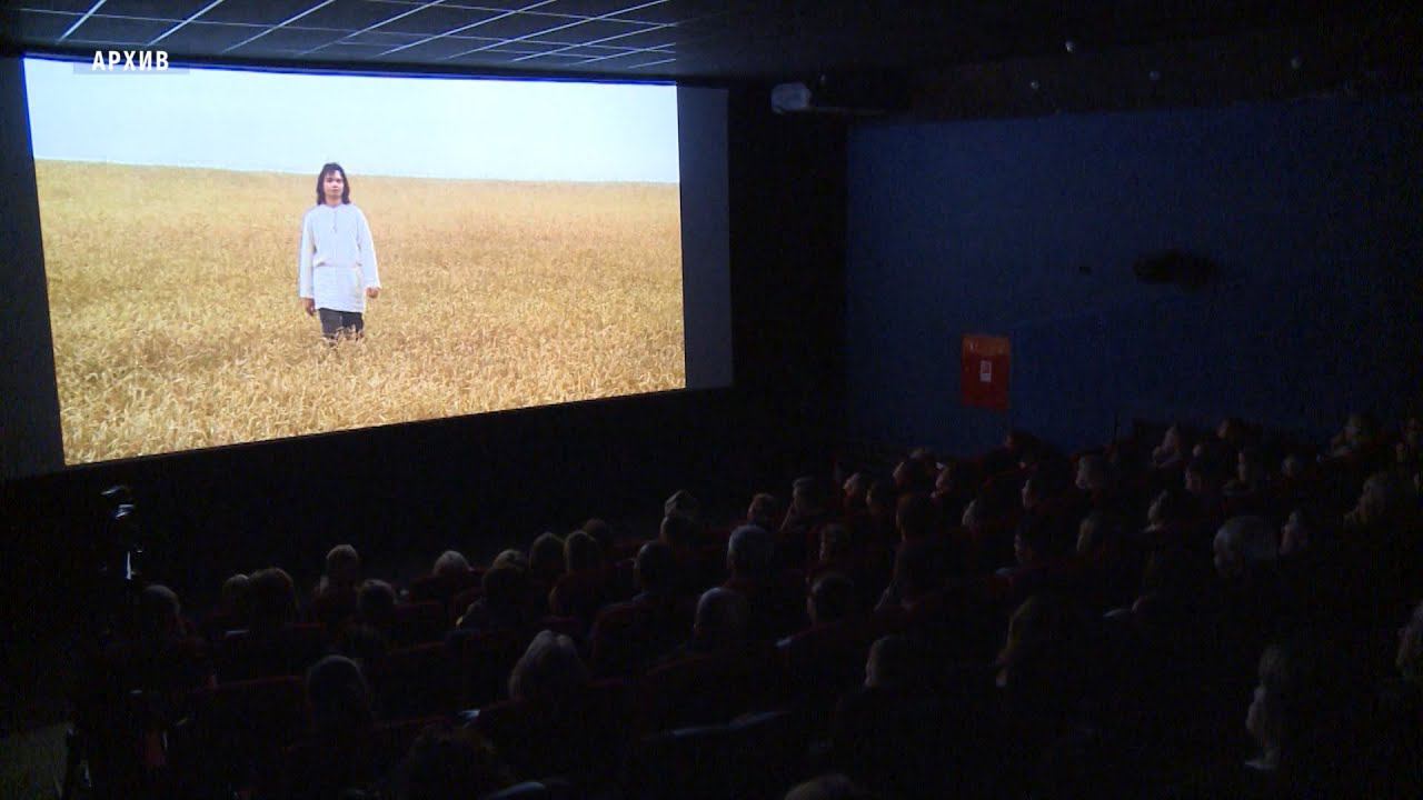 В 7 муниципалитетах Чувашии не созданы условия для кинопоказов