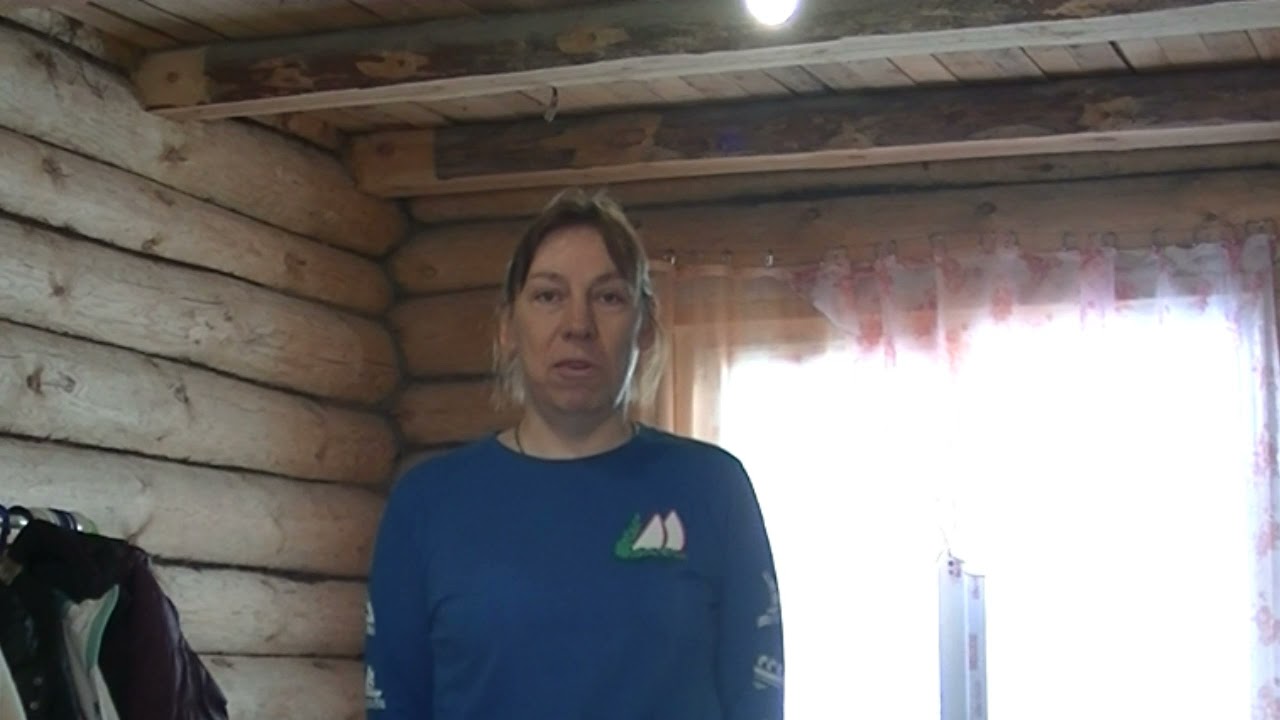 Анна о русской оздоровительной системе