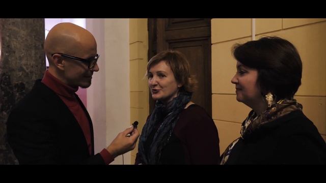 Репортаж с концерта «Игра престолов - Музыка Семи Королевств Вестероса».