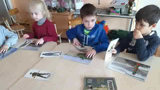 МДОУ Детский сад №14 Советского района Волгограда