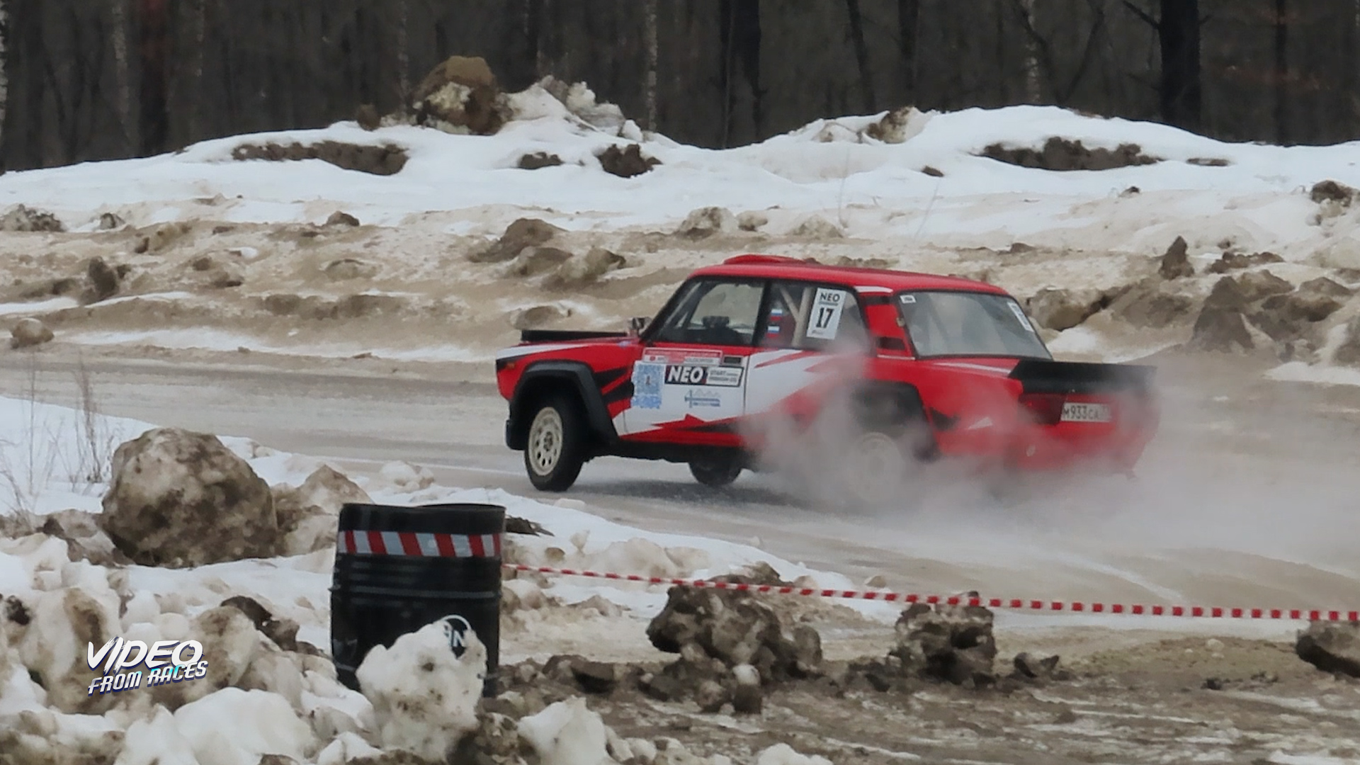 Малышев Александр / Суворова Надежда. Кубок Neo Oil - Pargolovo Cross 2024 III этап.