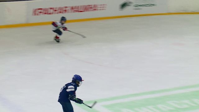 Моменты Динамо  (Москва) - Торпедо (Нижний Новгород) | Кубок Юнисон