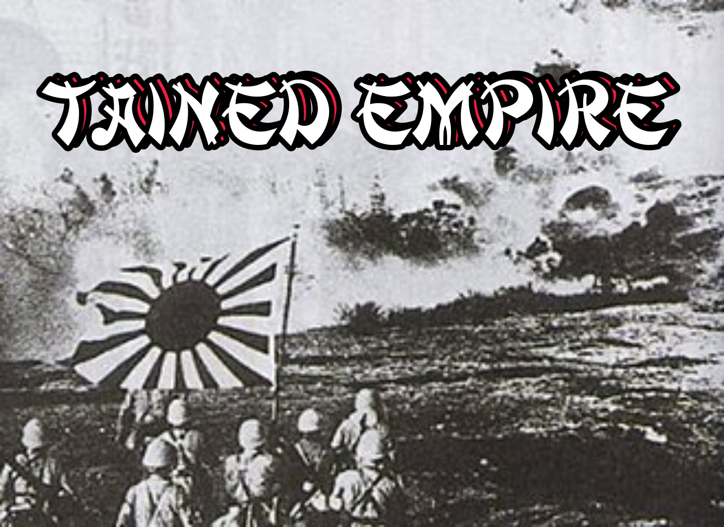 EMPIRE AGAINST TIME.mp4 (Mauzer Reupload)