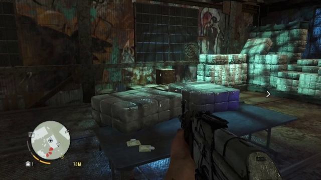 Прохождение Фар Край 3 часть 14