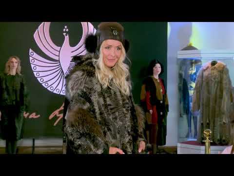 Юбилей Крутиковой