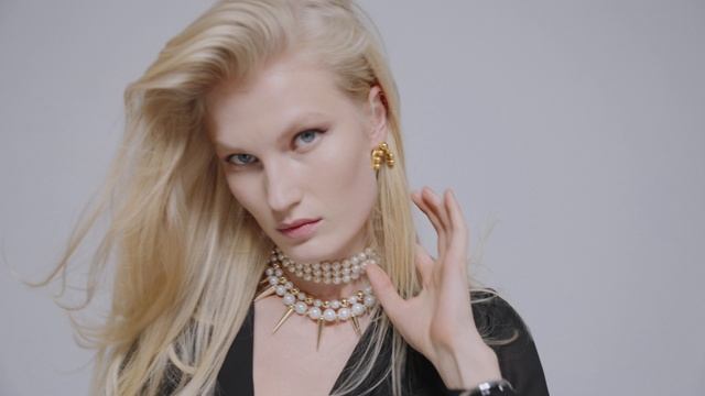 Коллекция ЗИМА'23. Магазин одежды "Снежная Королева"