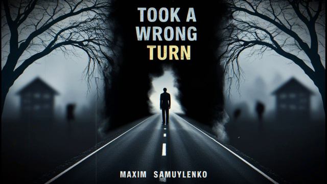 Не туда свернул | Глава 4 |Аудиокнига 2024