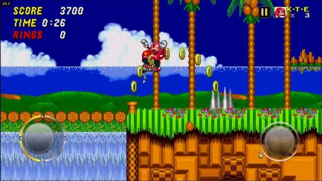 Соник 2 часть!