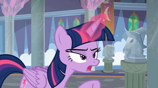 Начало Странногеддона 2 сезон 12 серия