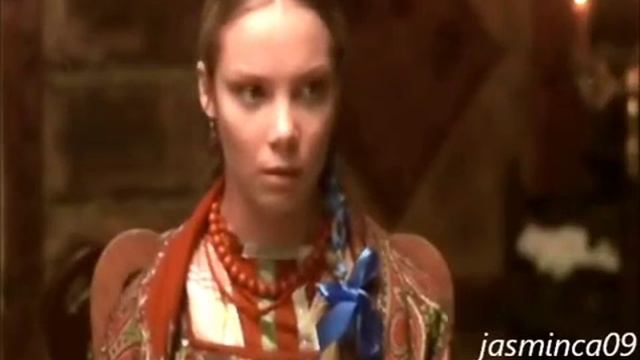 Алексей и Настя/По мотивам сериала В лесах и по горах/Будь пожалуйста послабее