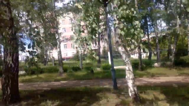 Елабуга - одно из старейших поселений Татарстана с 1000-летней историей