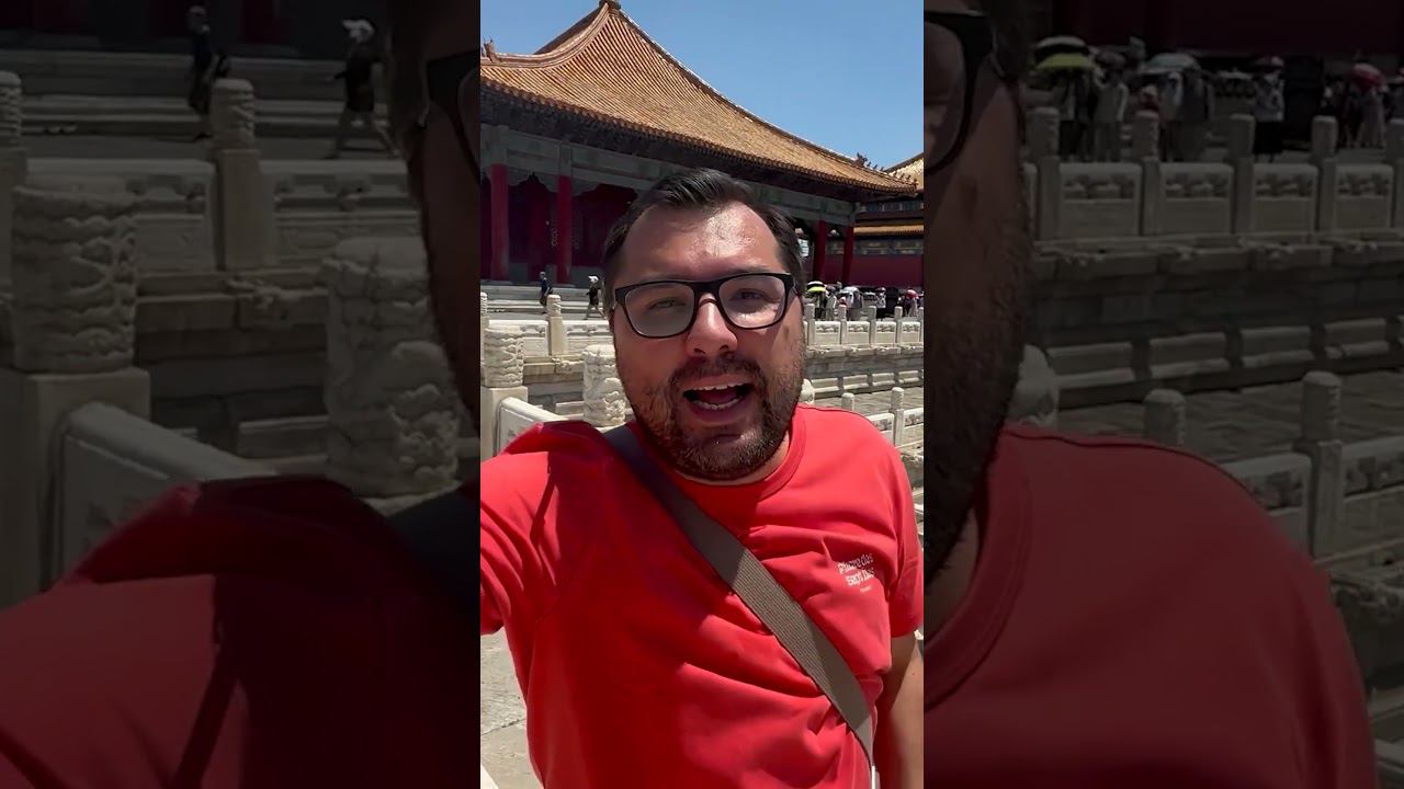 Помимо советов и лайфхаков, делюсь с вами своими впечатлениями о Китае