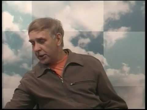 Крупным планом Владимир Матвеев 2 часть