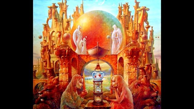 Библия. 53-10. Евангелие по Луке (10). После сего избрал Господь и других семьдесят.