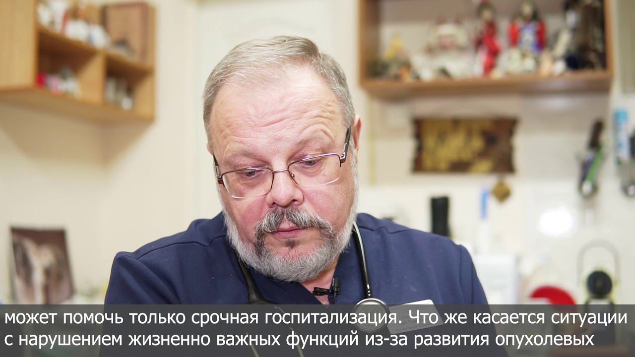 #СПРОСИВРАЧА Поведение в реанимации, экстренная помощь дома. Врач-реаниматолог Глеб Павлович Брюсов