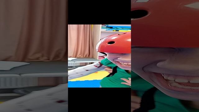 Игра в хоккей #трактор танкоград Челябинск!!!