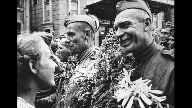 ВЕЛИКОЙ ПОБЕДЕ ПОСВЯЩАЕТСЯ!!! Артём Старченко "ВОЗВРАЩЕНИЕ ДОМОЙ". Музыка А. Старченко,слова А.Юдин.