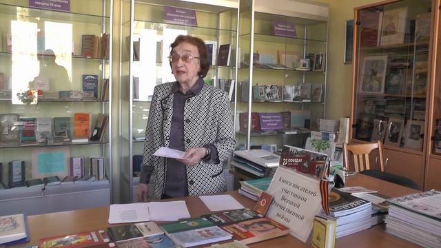 Читает автор. Выпуск 3