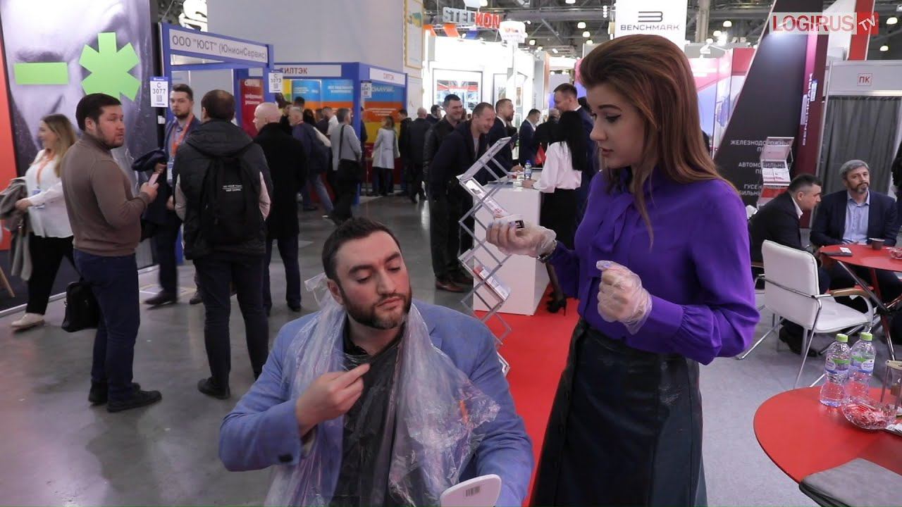 Маршруты и обещания. TFL и Вимэкс Групп. Логизорро // ТрансРоссия-2022