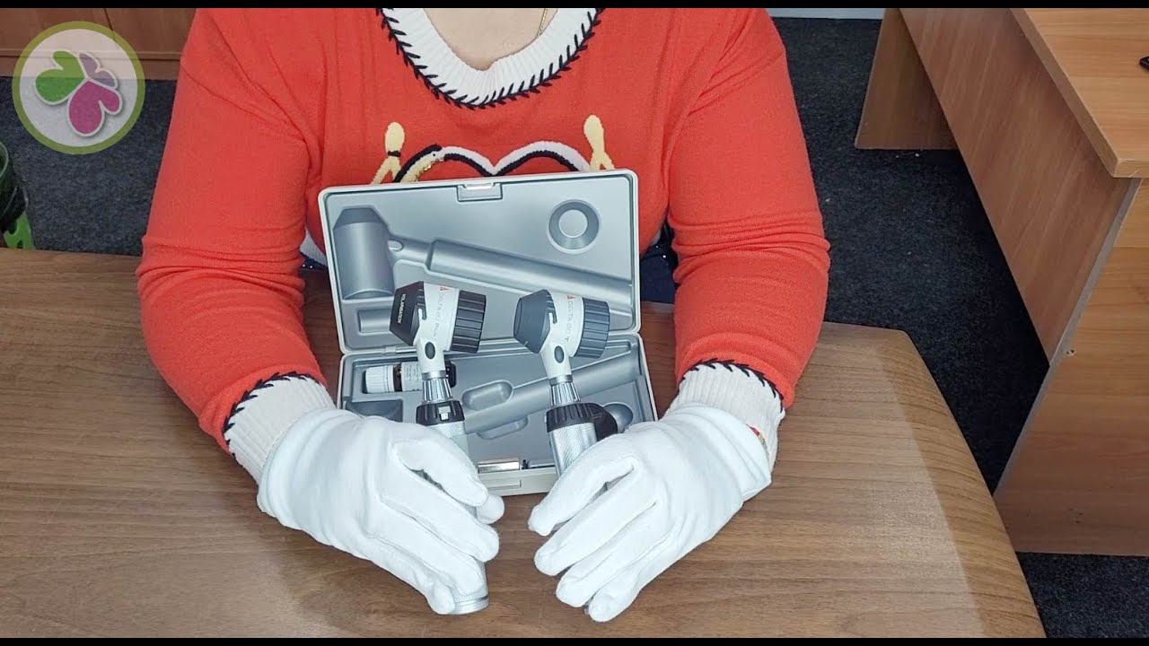 Отличия дерматоскопов Delta 20 Plus Delta 20T